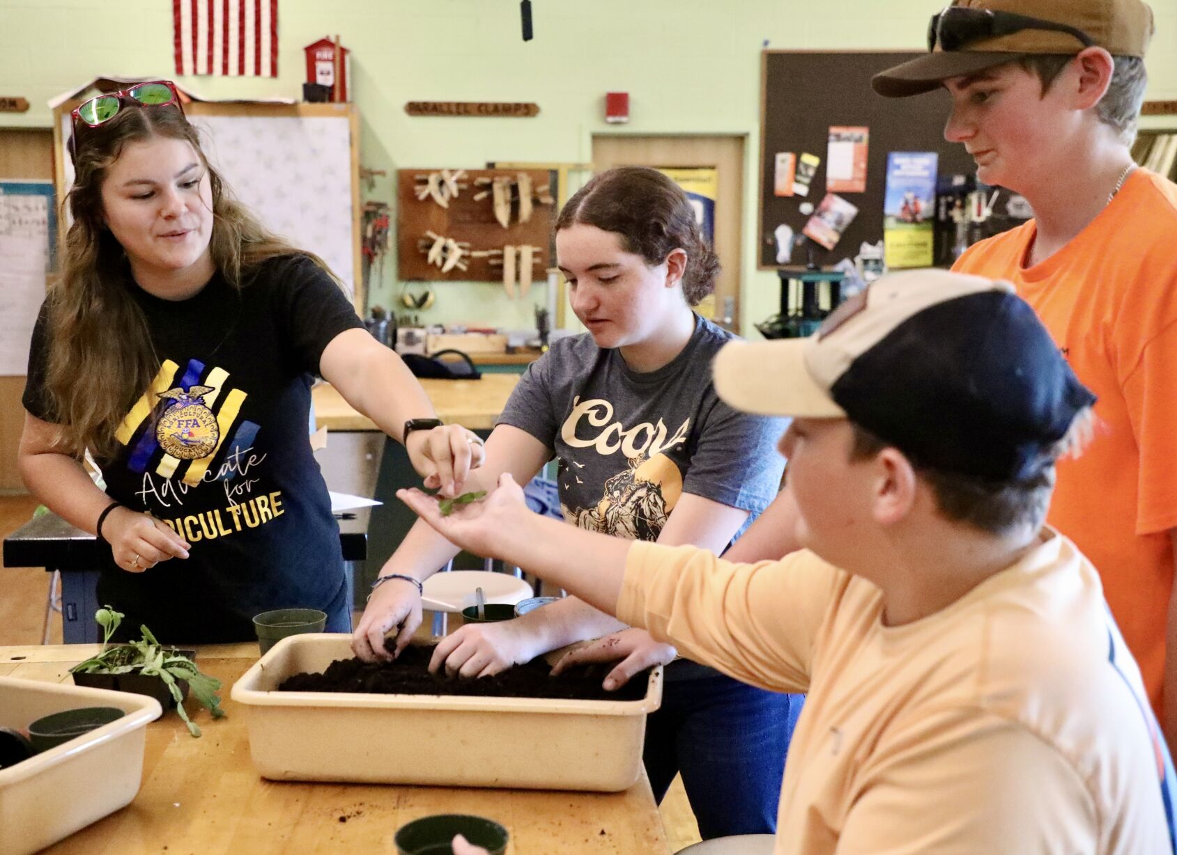 New BOCES programs expand opportunities | News | fltimes.com