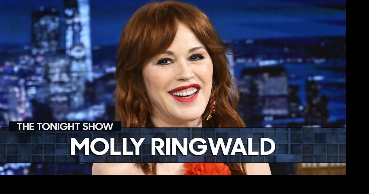 Molly Ringwald on Her Daughter Throwing a Huge Rager and The Breakfast ...