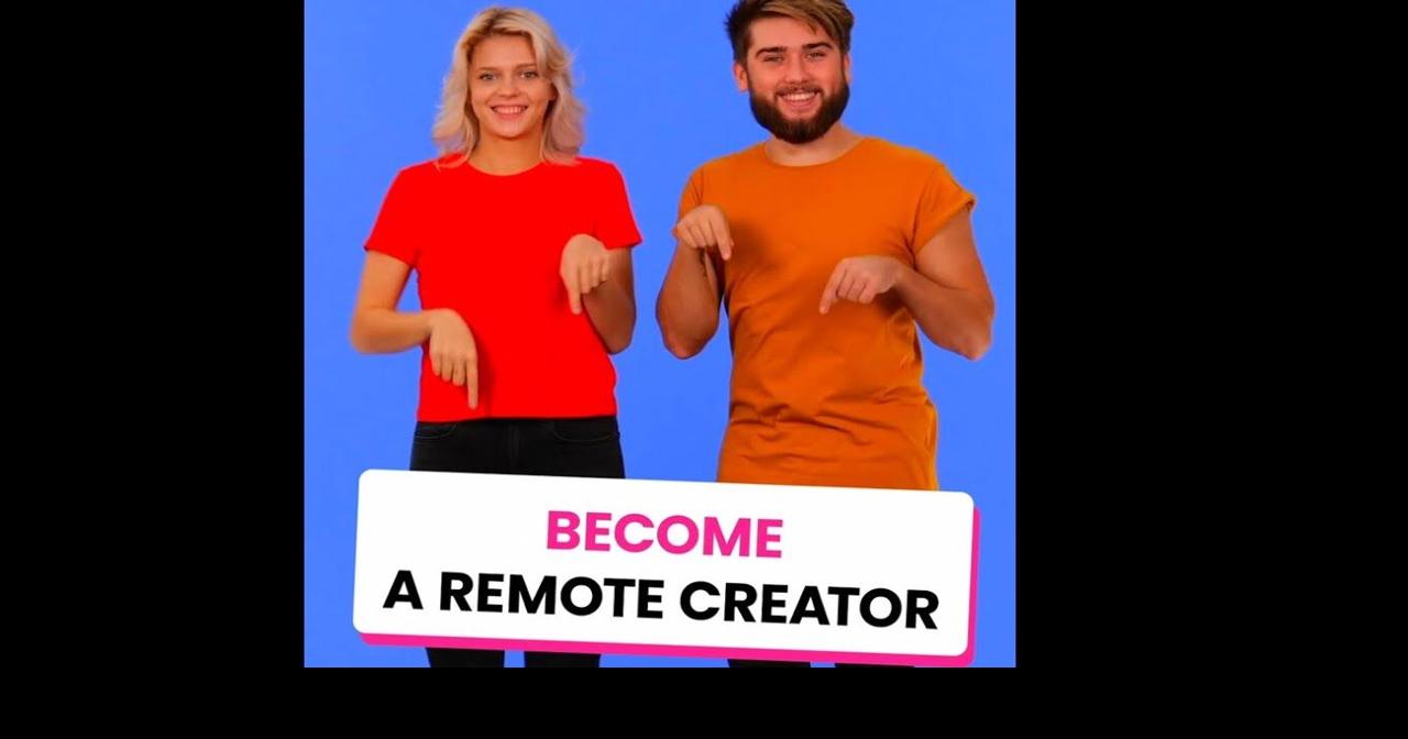 Join 5-Minute Crafts: Become a remote creator! 🤑😍 #shorts | Videos ...