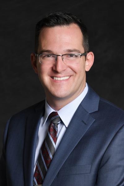 Van Bortel earns certified financial planner status | Business ...