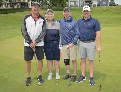 Thompson Health Golf Classic nets about $60K | Health | fltimes.com