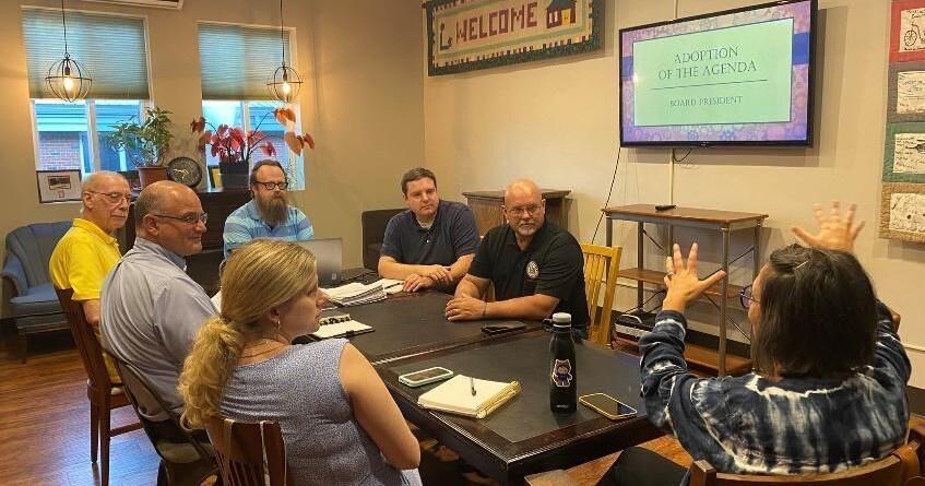 Gallahan secures $25,000 for Phelps Library and STEAM program | News ...