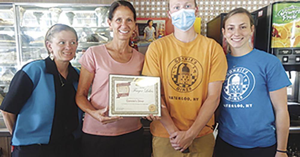 CUTILLO: The best of the best in the Finger Lakes | Lifestyle | fltimes.com