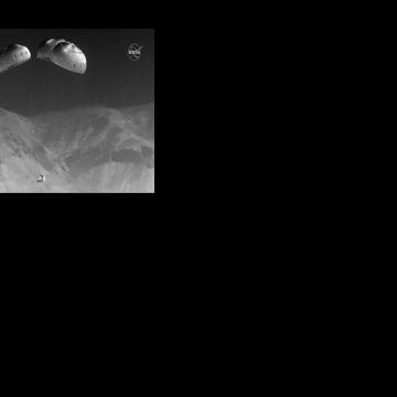 Boeing capsule returns to Earth from space station | | fltimes.com