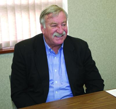 A CONVERSATION WITH: Jim Trezise, New York Wine & Grape Foundation ...