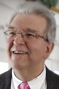 Calarco enters Wayne County DA race | News | fltimes.com