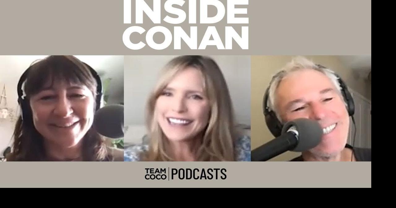 Courtney Thorne-Smith Remembers Her Interview With Norm Macdonald ...
