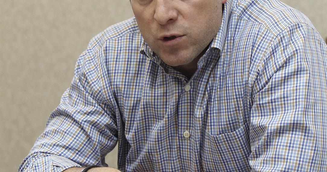 A CONVERSATION WITH: Jeff Babinski | News | fltimes.com