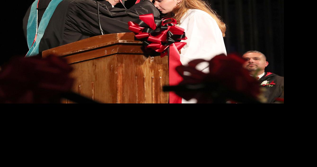 Graduations 2024 | Photos | fltimes.com