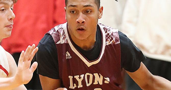 BOYS BASKETBALL: Lyons heads east for the state Final Four | Sports ...