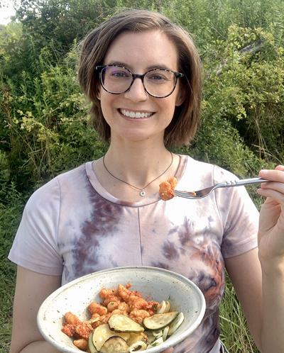 GUEST APPEARANCE: Life-changing concussion turned Mainiero onto food ...