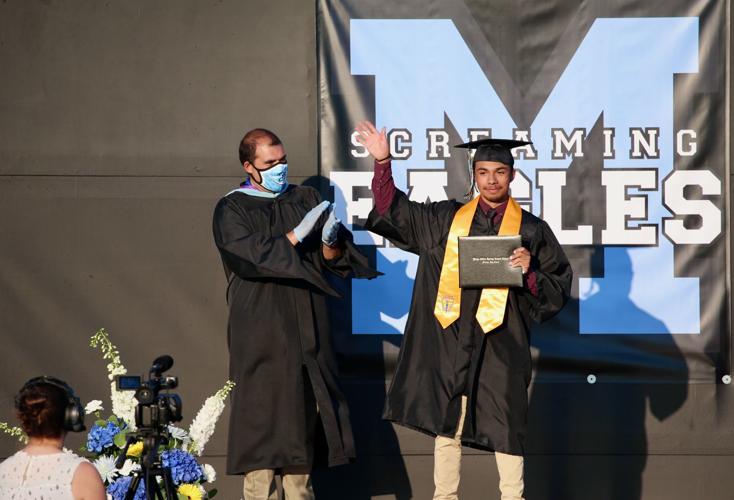 Photo Gallery: 2020 Midlakes High School Graduation | Photos | fltimes.com