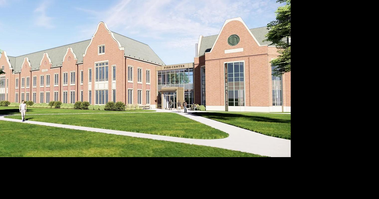 Hobart and William Smith gets $5 million state grant for science ...