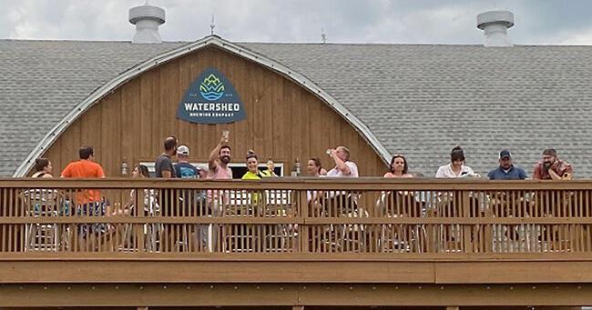 Watershed Brewing grand opening is Saturday | Business | fltimes.com