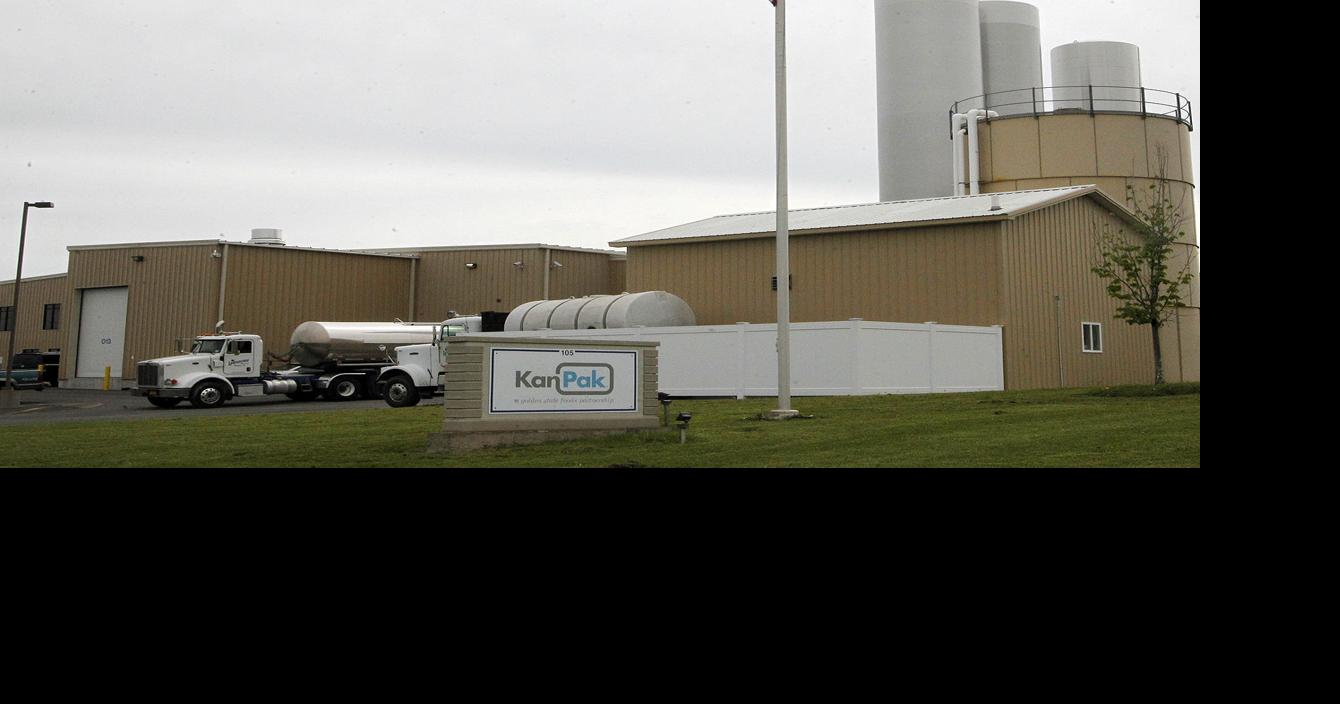 KanPak plans $20M project | News | fltimes.com