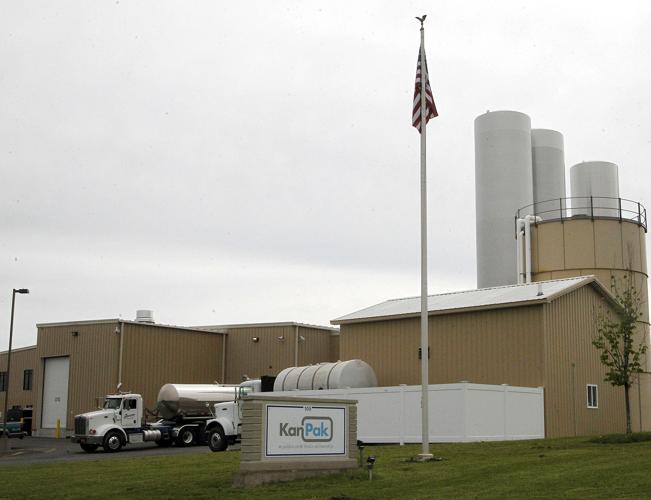 KanPak plans $20M project | News | fltimes.com