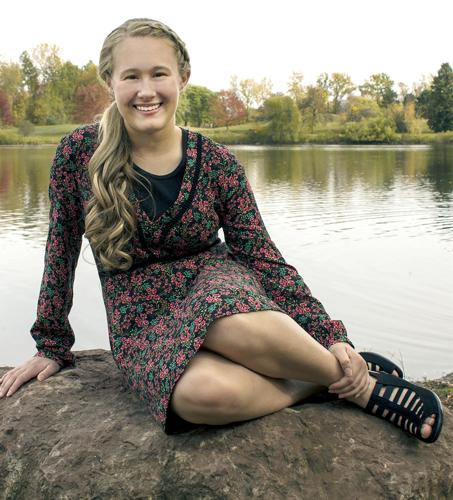 LaValley, Boykin named top students at NR-W | Briefs | fltimes.com