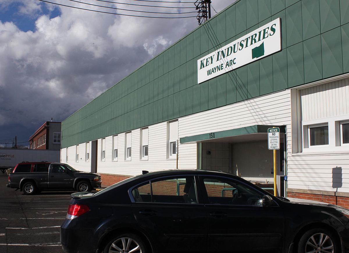 BUSINESS OF THE WEEK: Wayne ARC | Business of the Week | fltimes.com