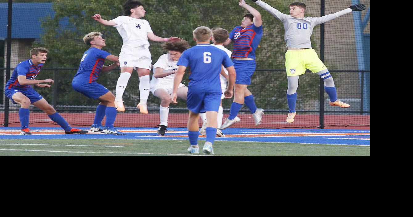 BOYS SOCCER: Penn Yan falls to Wayne Central in 2024 season opener ...