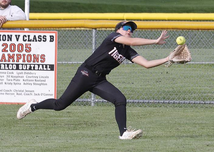 HIGH SCHOOL SPORTS FINAL SCORES: Results from 5/26 | Sports | fltimes.com
