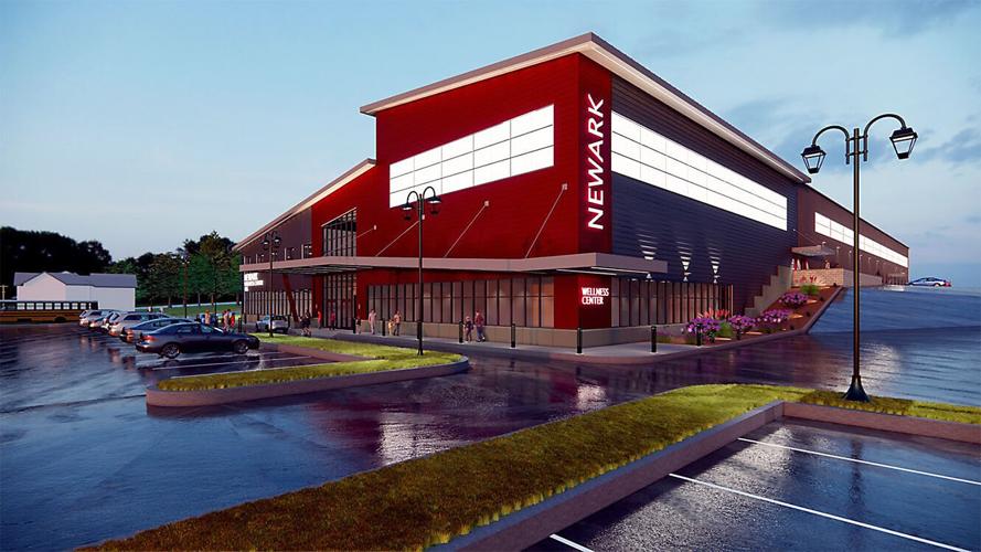 Opposing sides debate the proposed Newark Regional Health and Wellness ...