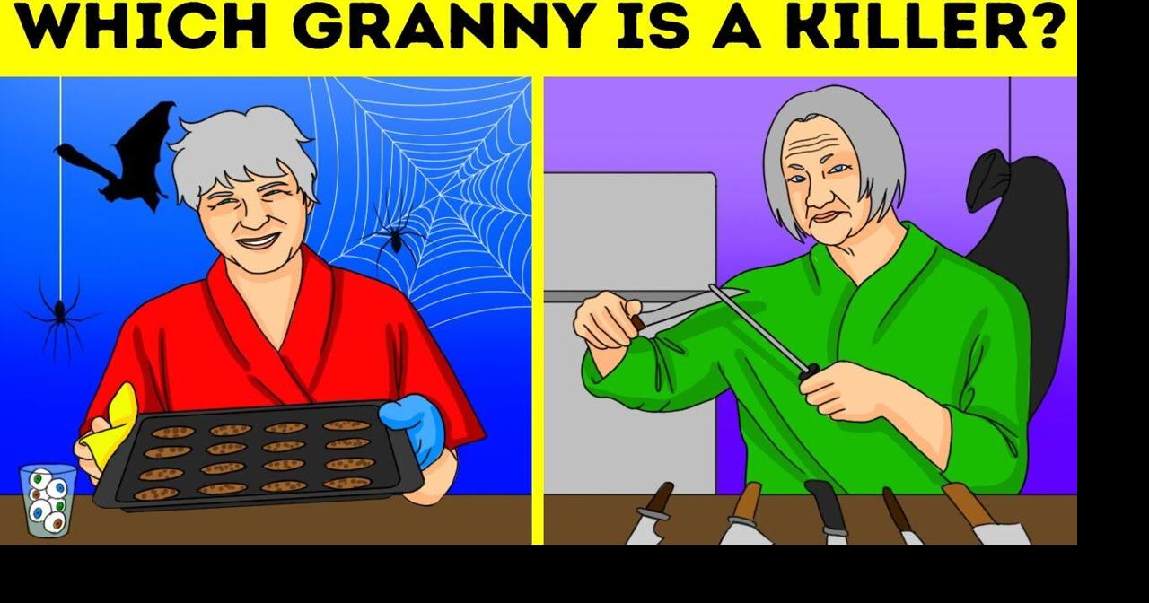 Puzzle Race: Beat the Clock with 7-Second Riddles! | Videos | fltimes.com