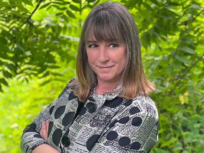 FRIDAY CONVERSATION WITH ... Jane Yolen and Heidi Stemple | News ...