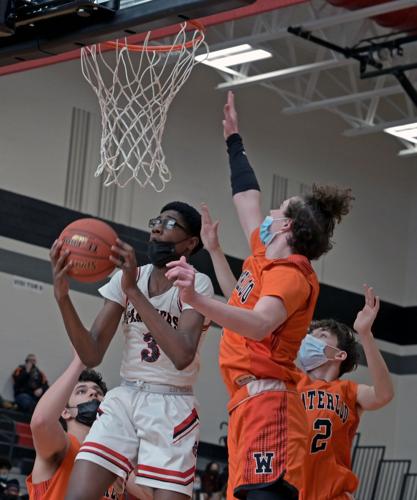 BOYS BASKETBALL: (10) Waterloo set to take on (7) Geneva in first round ...