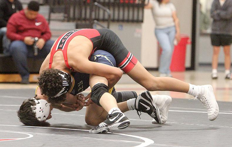 HIGH SCHOOL SPORTS FINAL SCORES: Results from 1/8 | Sports | fltimes.com