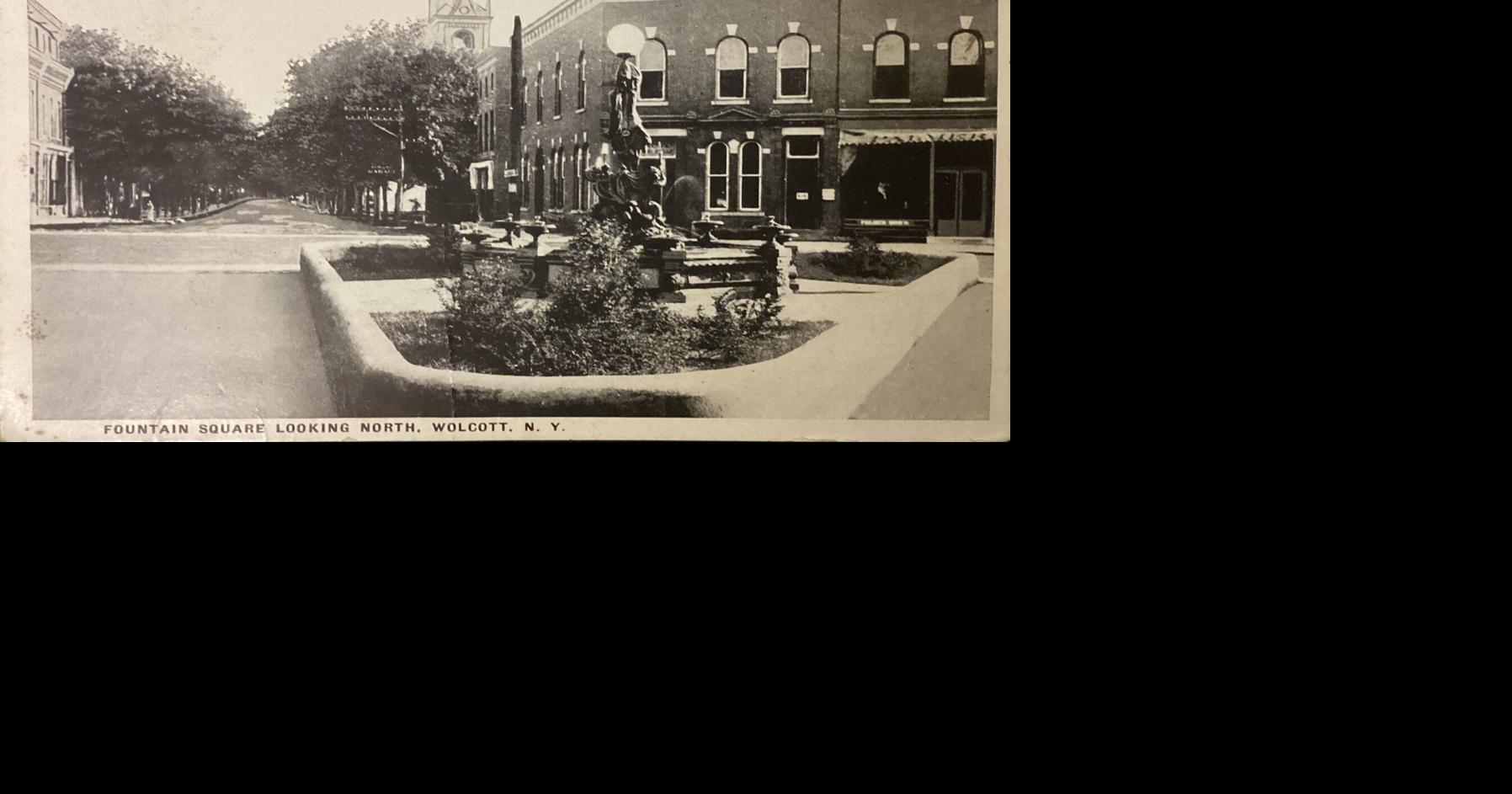 LOOKING BACK: Venus, the first lady of Wolcott | Lifestyle | fltimes.com