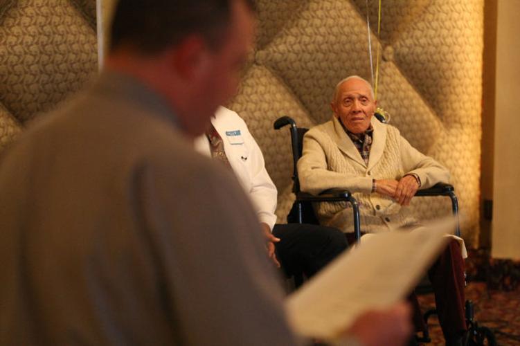 The quieter brother: John Kenney contributed to Geneva’s history in his ...