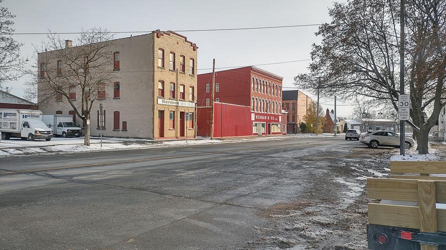 Helpful Herman Brothers provides new space for Helpful Hearts ...