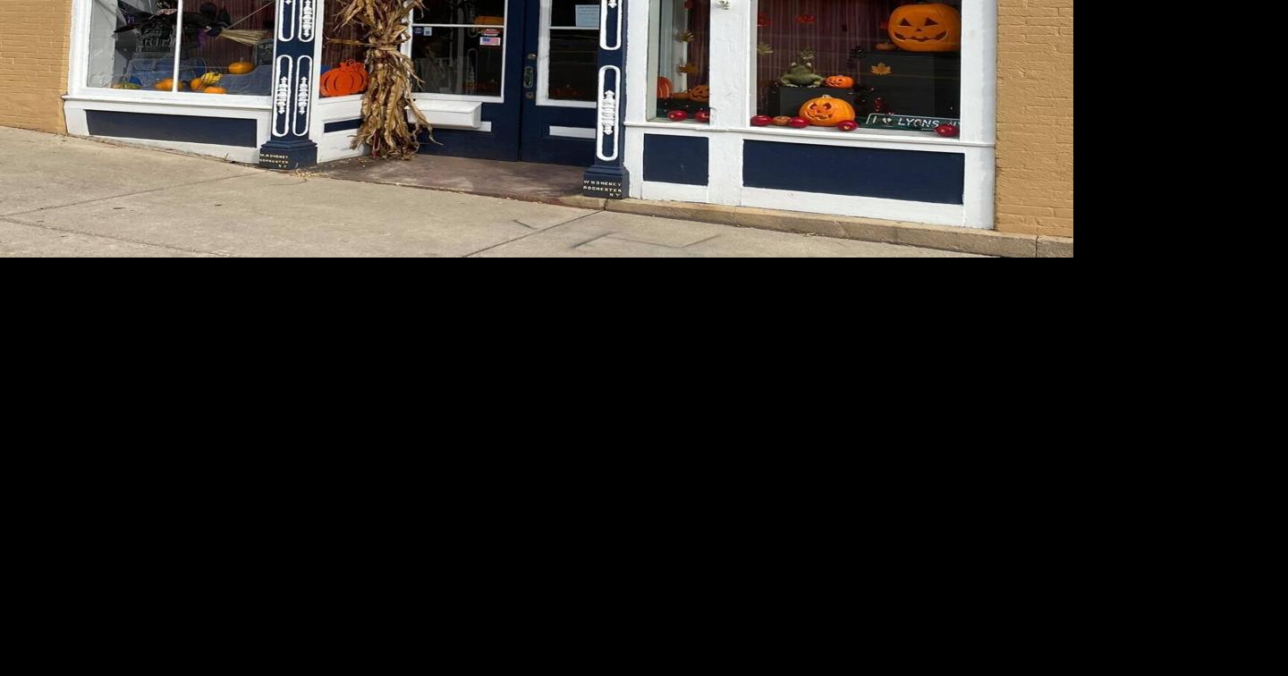 COMMUNITY GIVING: Lyons Main Street Program | News | fltimes.com