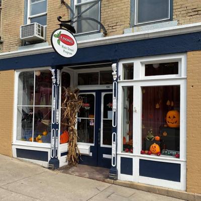 COMMUNITY GIVING: Lyons Main Street Program | News | fltimes.com