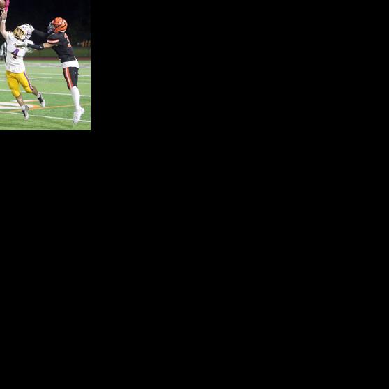 HIGH SCHOOL FOOTBALL: Clyde-Savannah's Zymere Smith breaks Tim Sharp's ...