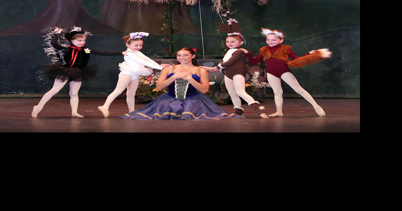 Snow White The Ballet | Photos | fltimes.com