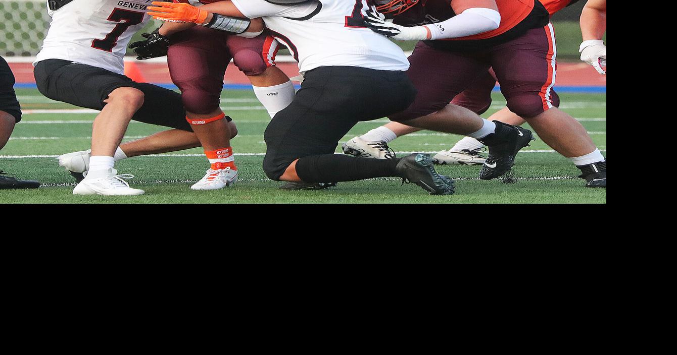 HIGH SCHOOL FOOTBALL: Cooper wins debut, Geneva rolls past Penn Yan ...
