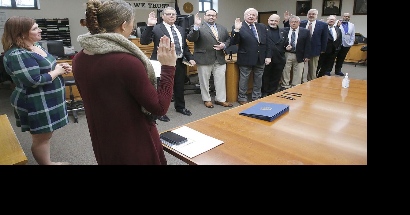 Geneva City Council | Photos | fltimes.com