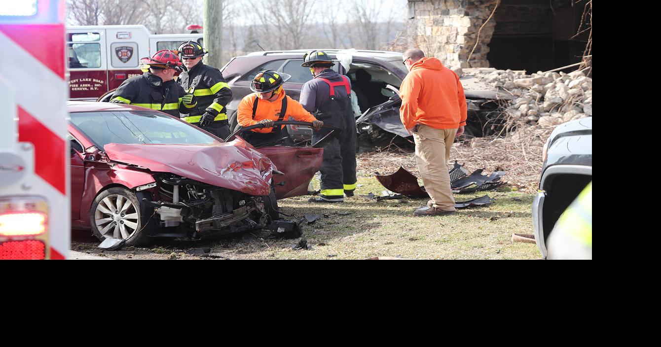 Dresden man dies in Town of Geneva crash | News | fltimes.com