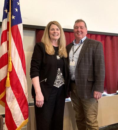 Mark Humbert named Wayne County's interim administrator | News ...