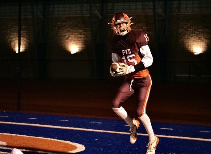 FOOTBALL: Penn Yan/Dundee sprints past Wayne Central into WFL ...