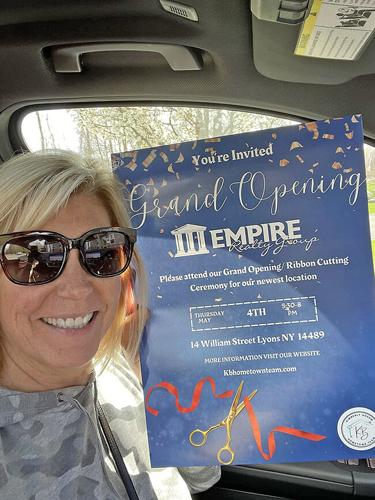 New realty office comes to Lyons | Business | fltimes.com