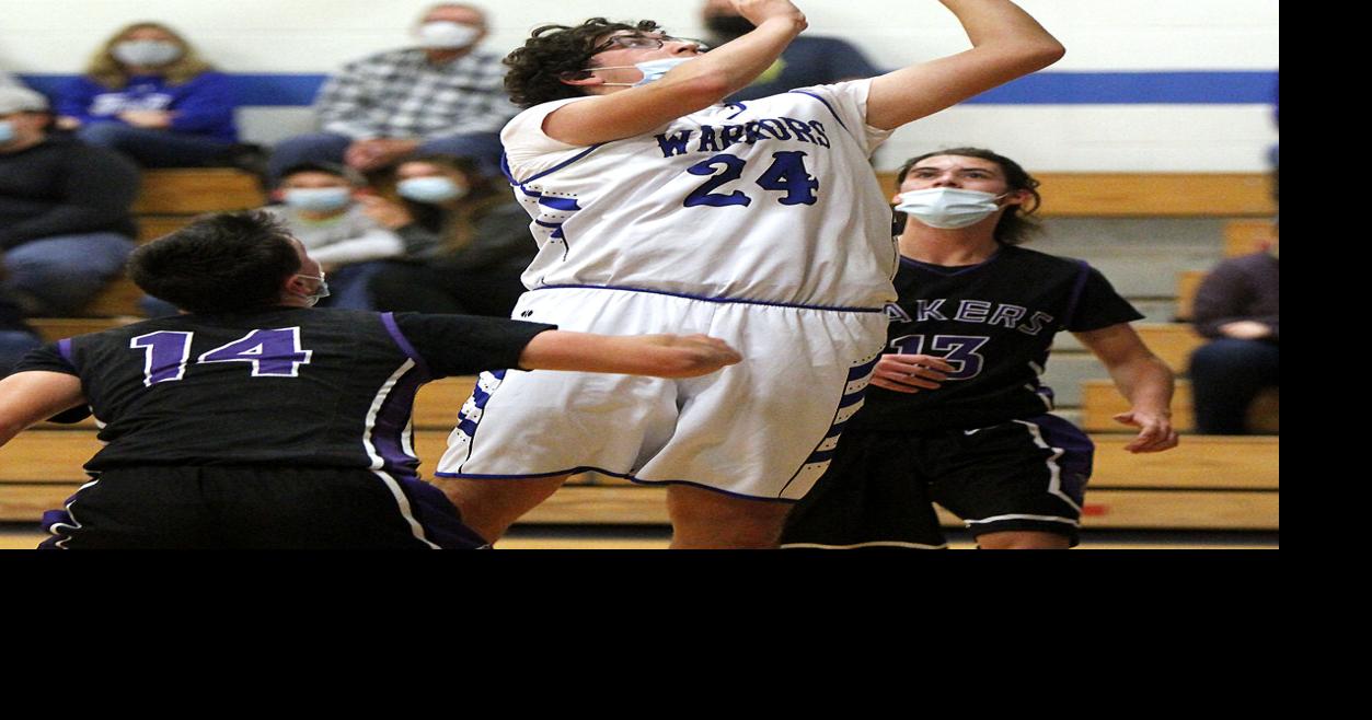 BOYS BASKETBALL: Romulus kicks off Section V boys basketball season ...