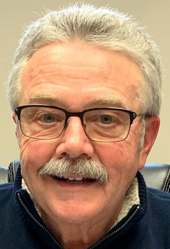 Phil Eygnor of Huron takes helm of Wayne County Board of Supervisors ...