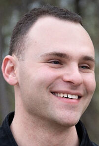Golub bringing his inspirational story Lyons | News | fltimes.com