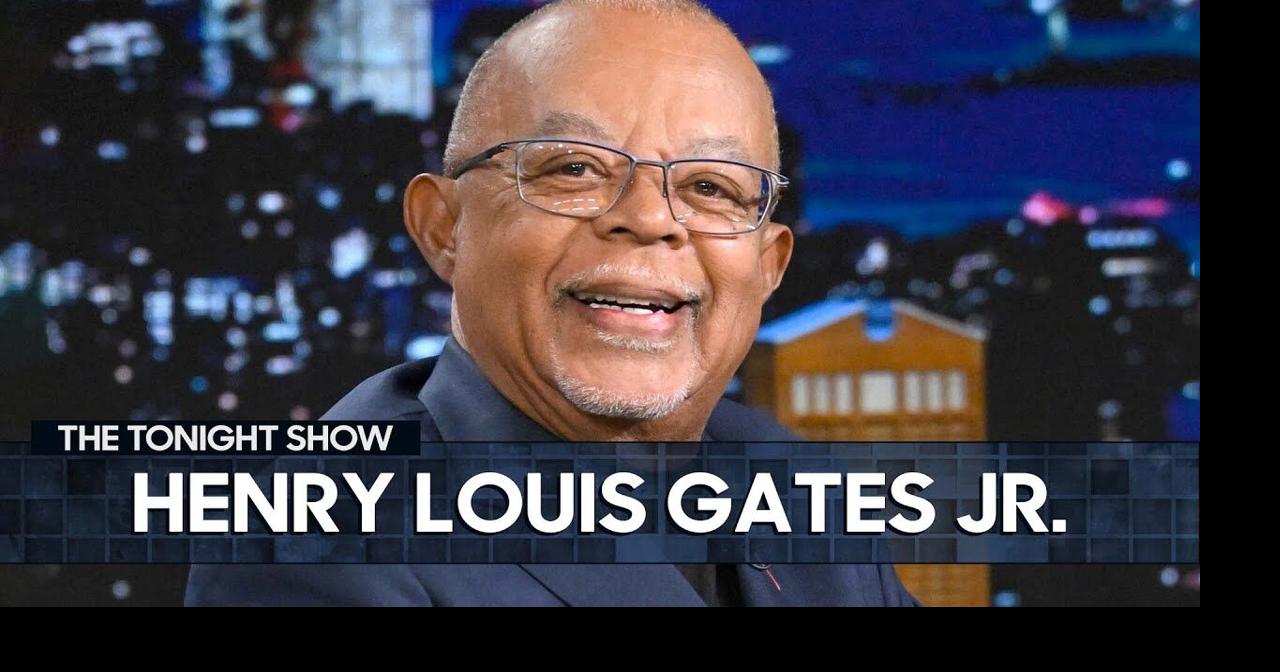 Dr. Henry Louis Gates Jr. on Finding Your Roots, Mentoring Jodie Foster ...