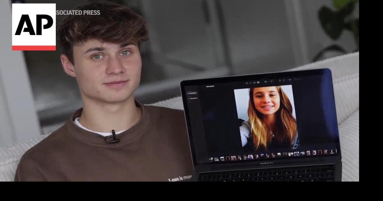 Transgender German man reflects on transition ahead of parliament ...