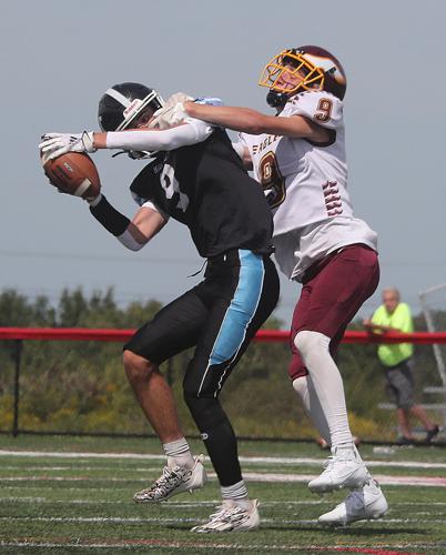 FOOTBALL: Lots of positives in Midlakes' season opener | Sports ...