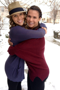 Bowe-lieving in Brittany: Woman with Waterloo ties will go for gold in ...