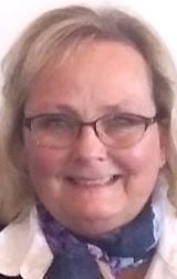 Ellen Wayne leaving Wayne County Department of Social Services ...